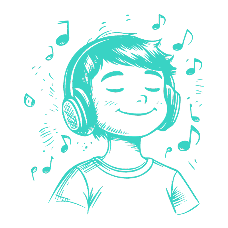 vos Chansons Personnalisées en ligne avec Nanny Music